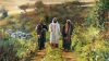 Road to Emmaus - By Corey Snow - Available Framed | Nauvoo Mercantile
